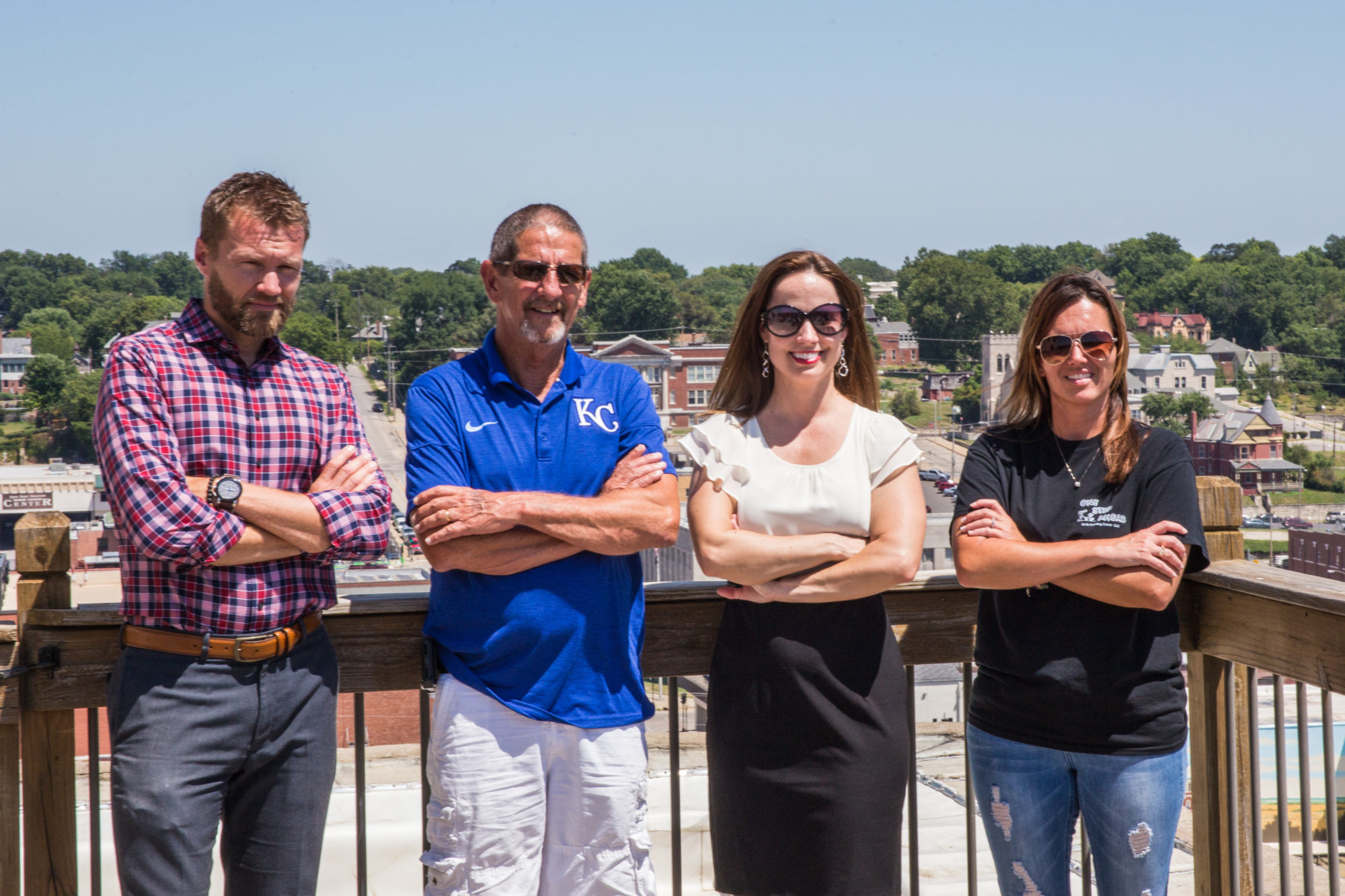 Small Business and Technology Development Center