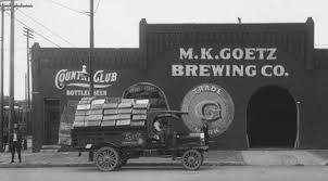 Goetz Brewery - Uncommon Character - St. Joseph, MO : Uncommon ...