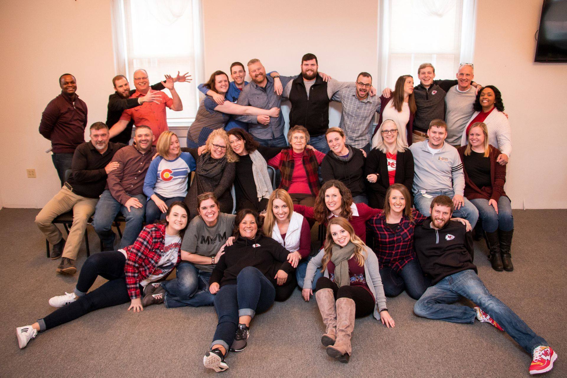 Leadership St. Joseph - Uncommon Character - St. Joseph, MO