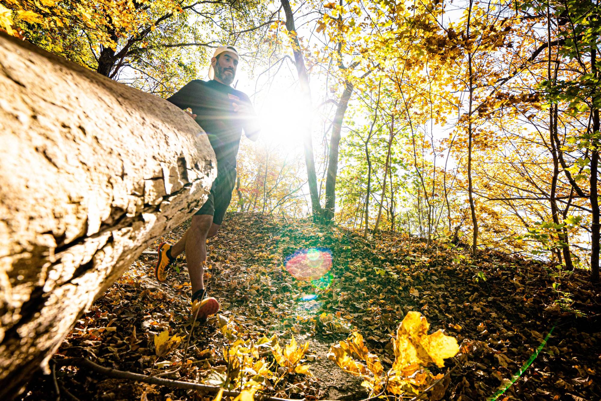 Mysteries of Sunbridge Hills - Uncommon Character - St. Joseph, MO